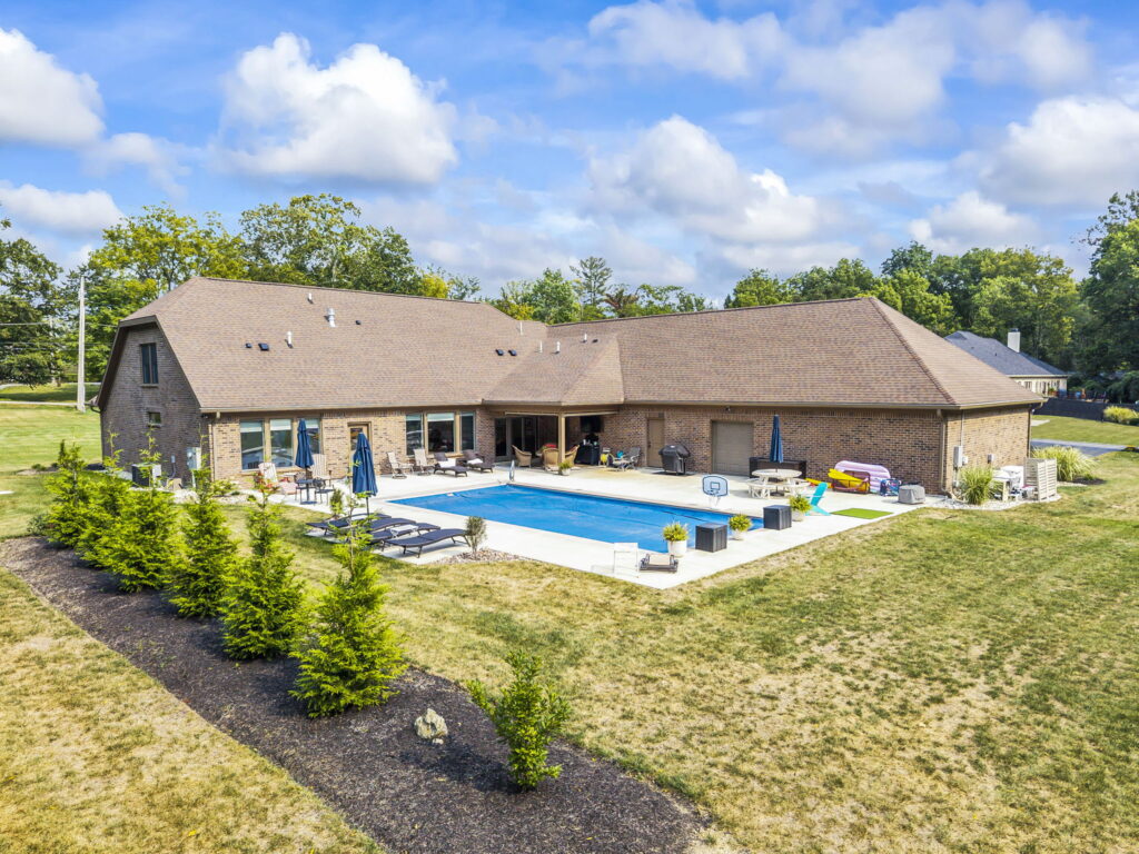 Clayton Home – Parade of Homes – Western Ohio HBA